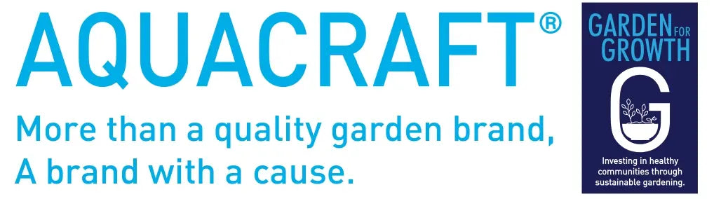 Aquacraft Garden Tools | 25-Year Warranty & Premium Quality – Auto ...