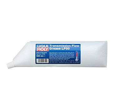 Liqui Moly Transmission Flow Grease LP00 500ml – Auto Paints and Plates