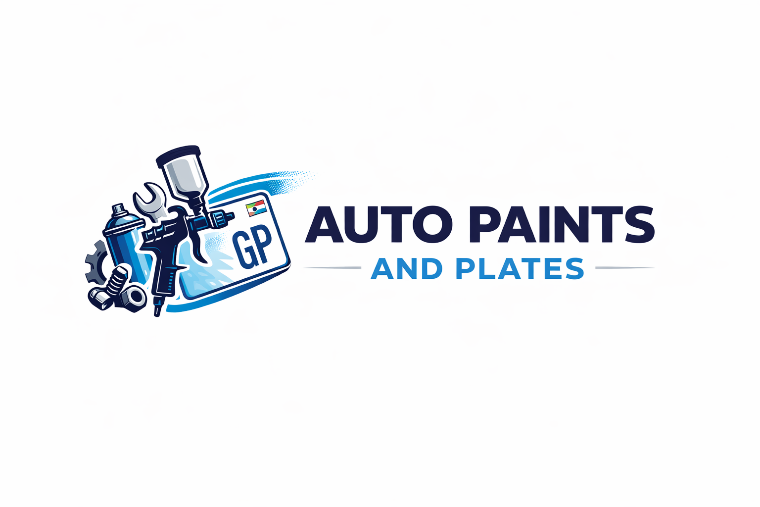 Auto Paints, Number Plates, PPE, Welding & Tools | All-in-One Shop ...