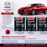 Plascon Paints – Auto Paints and Plates
