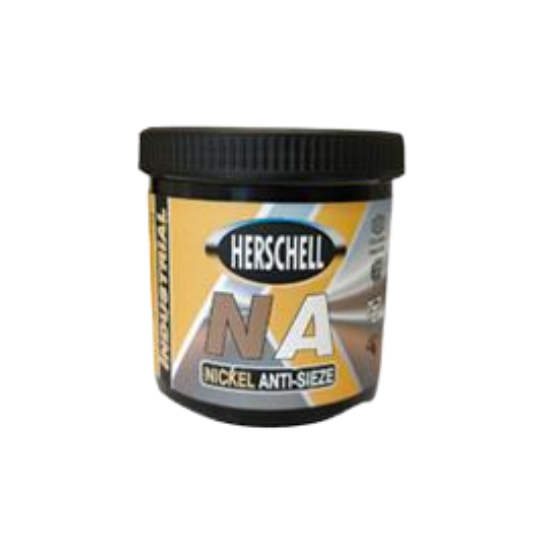 Herschell Nickel Anti-Seize Paste 500g – Auto Paints and Plates