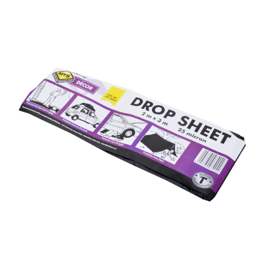 Mts Drop Sheet – Auto Paints and Plates
