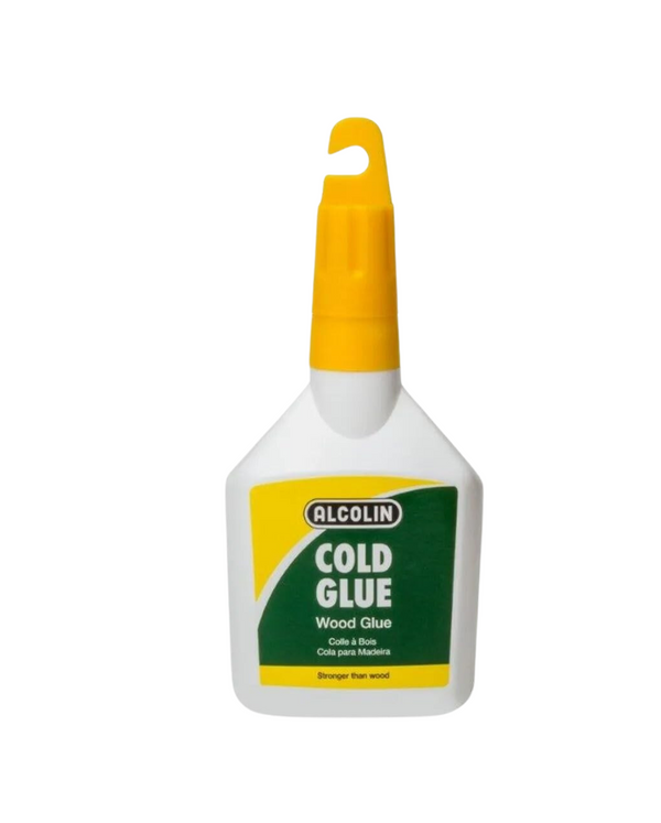 Alcolin Wood Glue Cold – Auto Paints and Plates