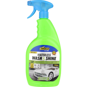 Shield Car Care Products | Germiston & Nationwide Delivery – Auto ...